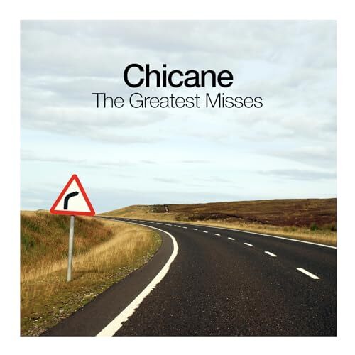 Chicane - The Greatest Misses - Chicane CD Y6VG The Cheap Fast Free ...