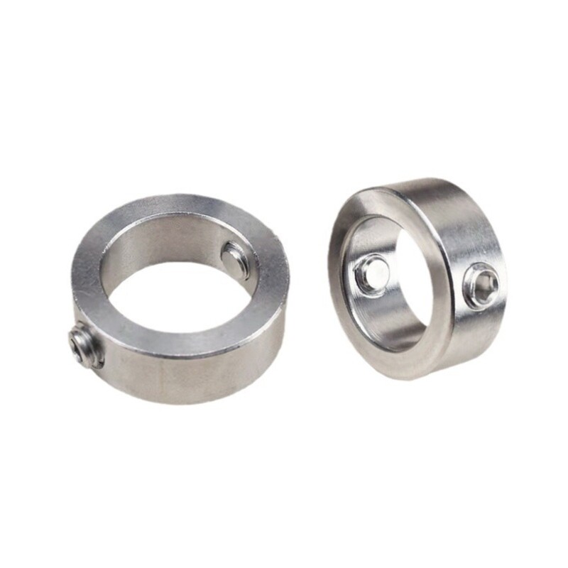 9Pcs/pack Drill Bit Depth Stop Drilling Limit Rings Drill Bit Stop ...