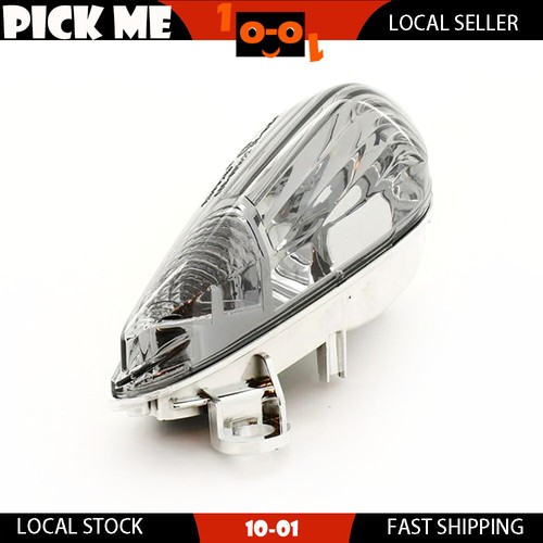 Motorcycle Front Right Hand Indicator For Honda CBR1000RS 2014 | eBay ...