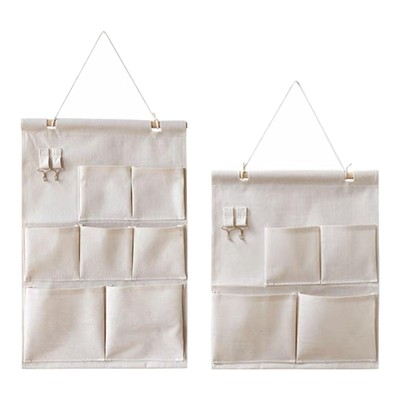 Classified Storage Bags, Multi-functional Multi-pocket Container ...