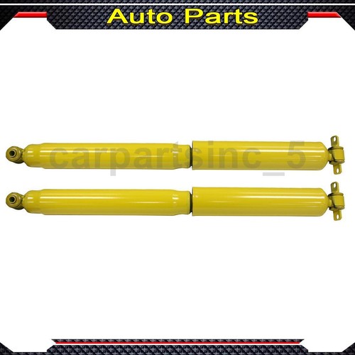 For Ford Excursion 2000-2005 Rear Shock Absorber Shocks | eBay