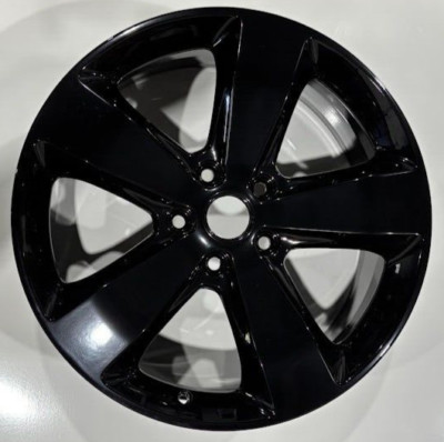 Jeep Grand Cherokee 2014 2015 2016 9137 aluminum OEM rim 20 x 8 Gloss ...
