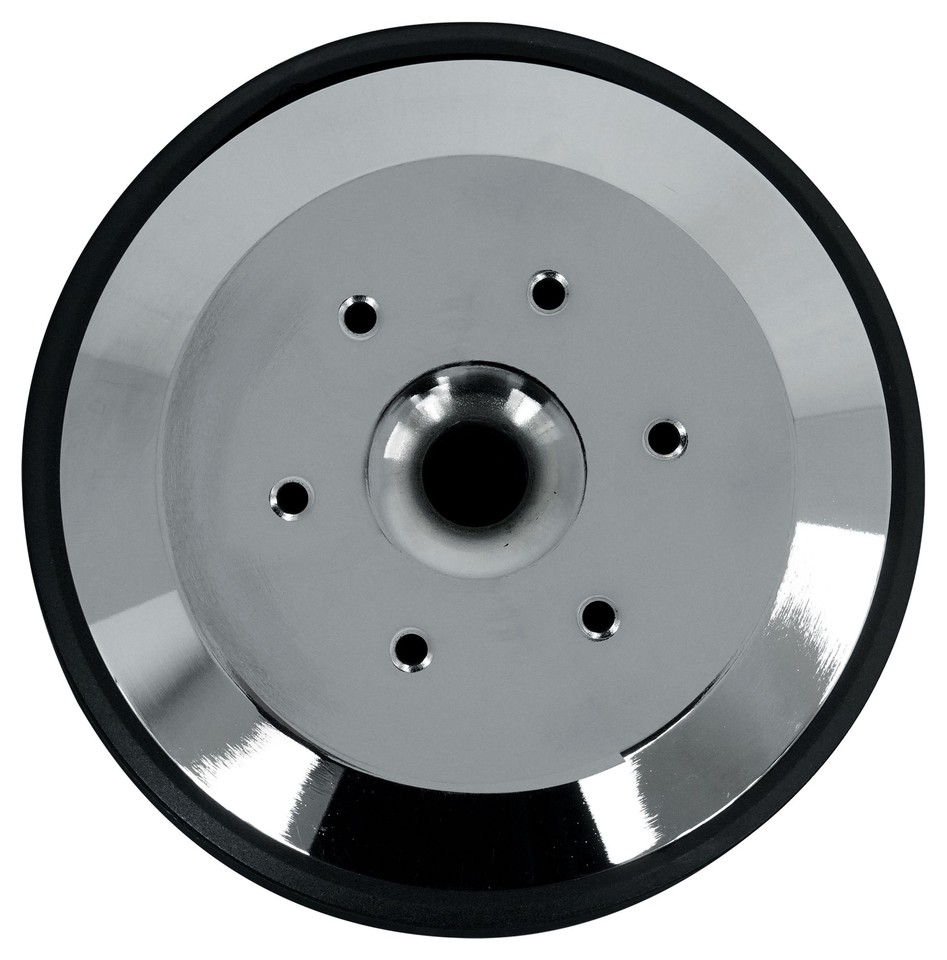 Rockville Punisher 8D2 8" 3000w Peak/750w RMS Competition Car Audio ...