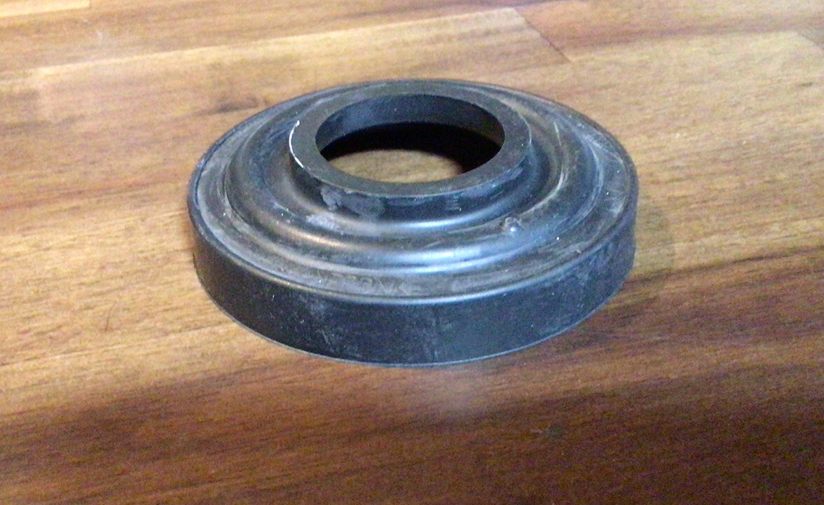 Mercedes-Benz 2113330697 Genuine OEM Upper CNTRL Arm Cup for sale ...