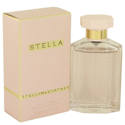 Stella By Stella McCartney 1.6oz/50ml EDT Spray For Women DISCONTINUED ...