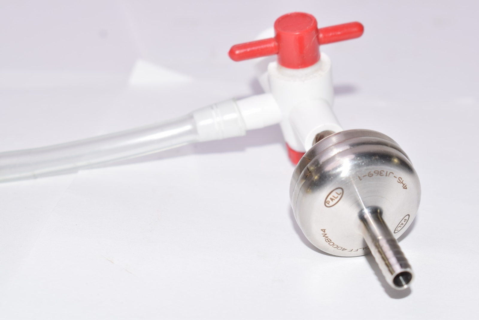 PALL, Model: GLFF4000BW4, Ultramet-L 4000 Series Filter Assembly | eBay