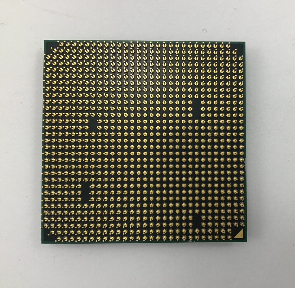 AMD Athlon II X4 630 ADX630WFK42GI AM3 2.8GHz 2MB Quad Core Processor ...