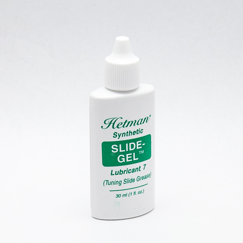 Hetman Tuning Slide Gel Lubricant (#7) NEW! Ships Fast! | eBay