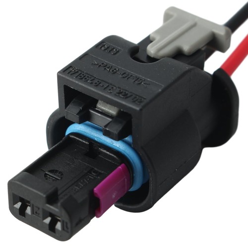 GoaMotors 13583411 Ambient Air Temperature Sensor Connector Plug ...