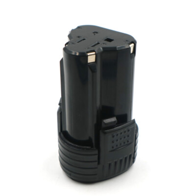 WNMC Battery For Worx12V 2500mAh Li-ion, Fit for: WU127 WU151 WX6777 ...