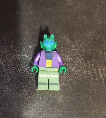 LEGO Star Wars Onaconda Farr Minifigure | eBay
