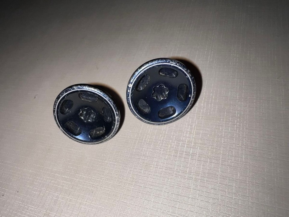 DRT Varial Handle 87 EVA Fat Knob Custom jp fishing gear Pre-owned From ...