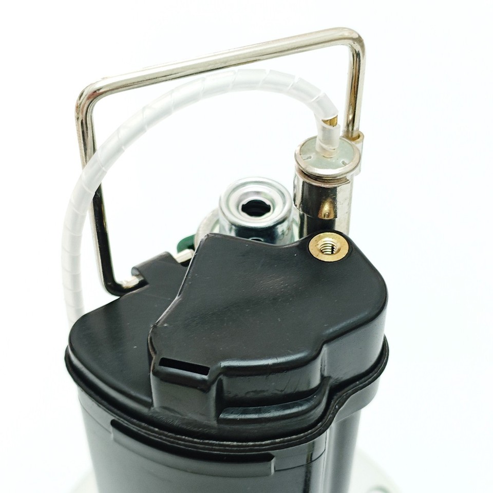 NEW Petrol Gas Fuel Pump Module For Kawasaki Ninja 2004-2005 ZX10 ZX10R ...