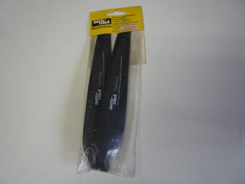Aeronaut Carbon Folding Propeller 16.5x1.5 inches New 8mm Mount Japan ...