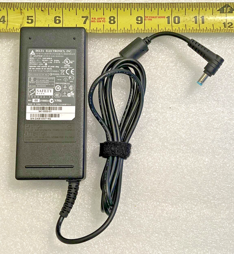 Delta Asus Laptop Charger AC Power Adapter EADP-90DB B 19V 3.79A 90W | eBay