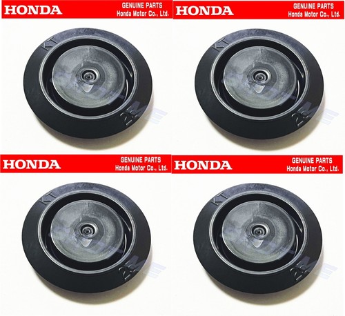 HONDA 92-95 CIVIC Si EG6 SiR Body Firewall Bulkhead Door Fender Grommet ...