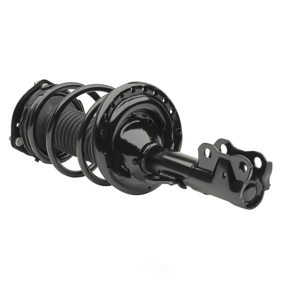 Suspension Strut and Coil Spring Assembly MANDO MSS050506 for sale ...