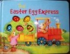 The Easter Egg Express - Hardcover - GOOD | eBay