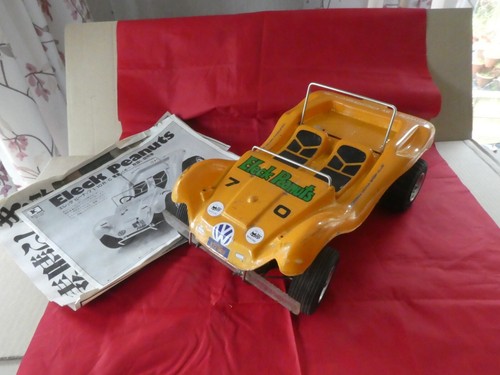 Kyosho Peanut Eleck Rare car Vintage | eBay