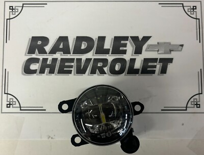 NEW GM OEM LAMP- GENERAL MOTORS GMC 87861393 | eBay