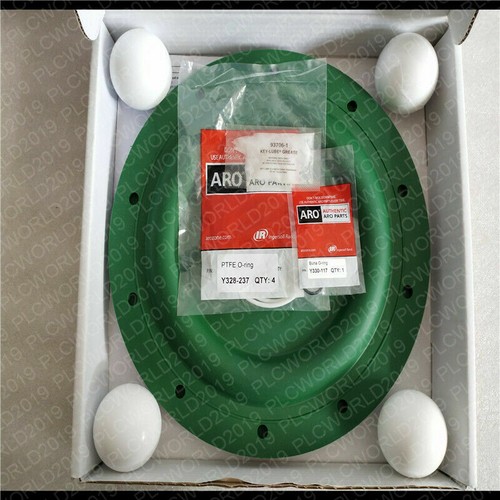 637432-44 Fluid Section Service Kit for 666270-144-C Pumps repair kits ...