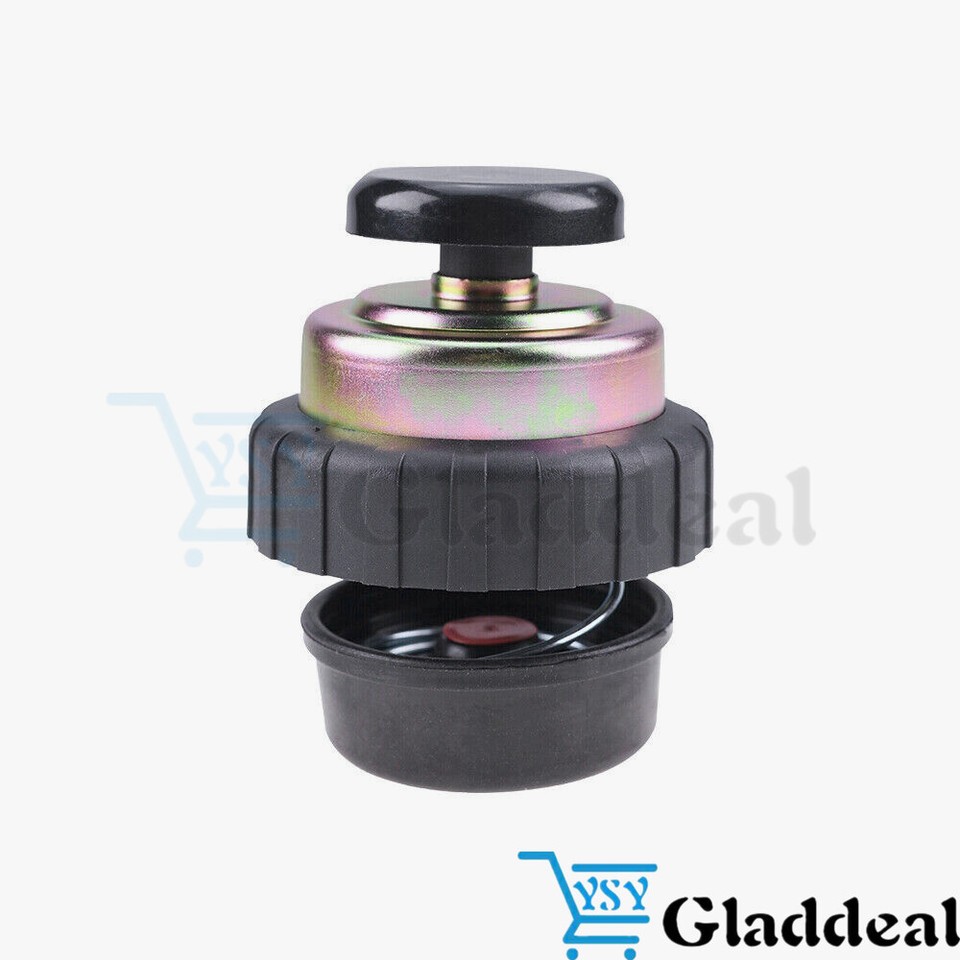 Fuel Filter Hand Primer For John Deere 110 120 200LC 5105 5200 5600 ...