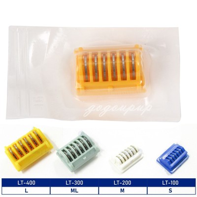 Parts & Accessories - Laparoscopic Instruments