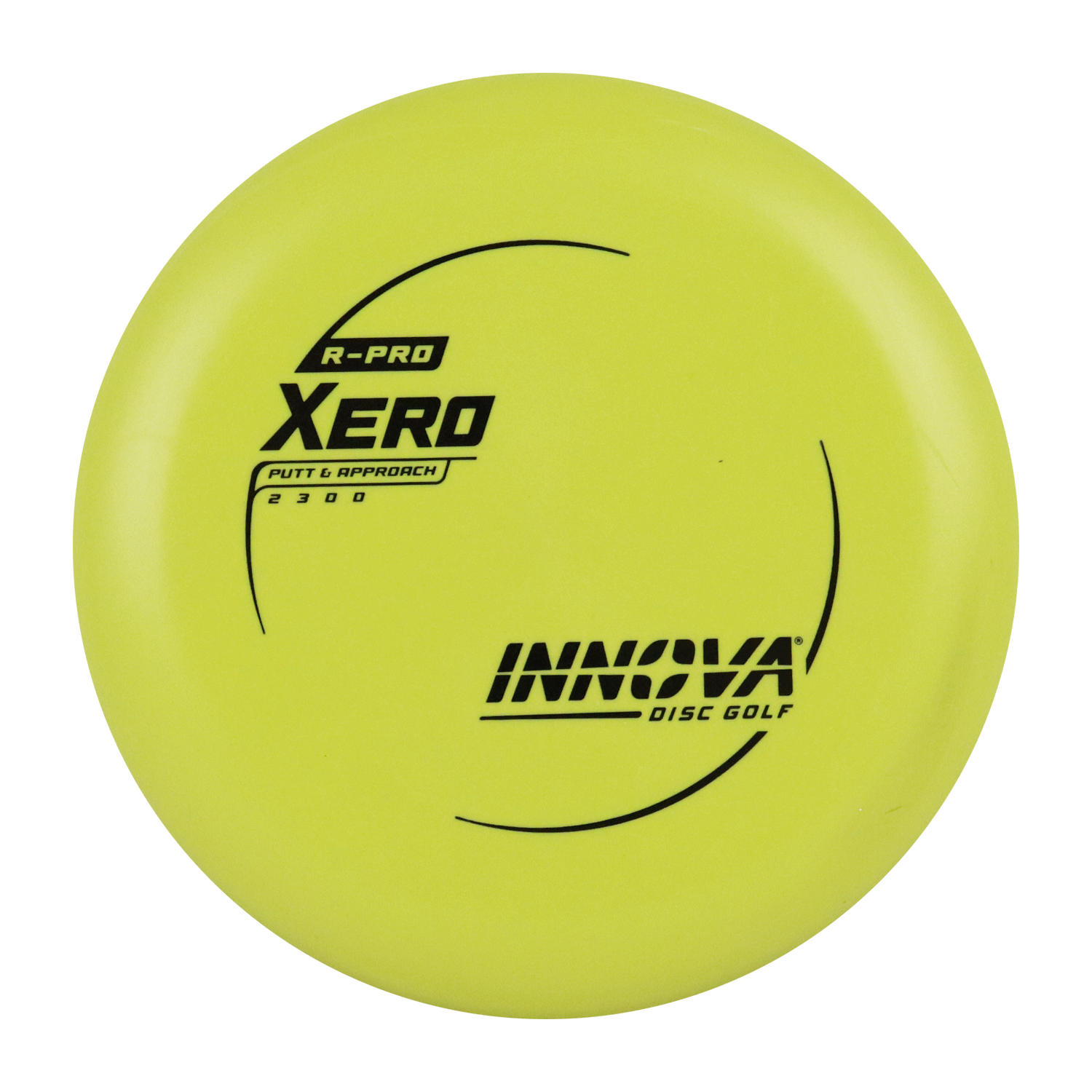 Innova Disc Golf R-Pro Xero Putter 2/3/0/0 - Choose Exact Disc | eBay