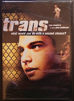 Trans DVD: Juvenile Youth Detention, Jail, Escape, Sundance Festival ...