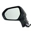 For 2018-2023 TOYOTA CAMRY Driver Side Mirror with BSM Power Heated ...