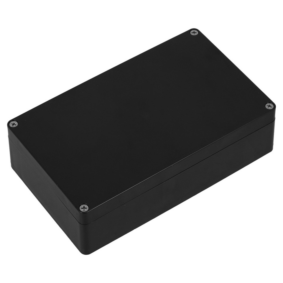 Weatherproof Cable Box Electrical Outlet Boxes Outdoor Socket Cover ...