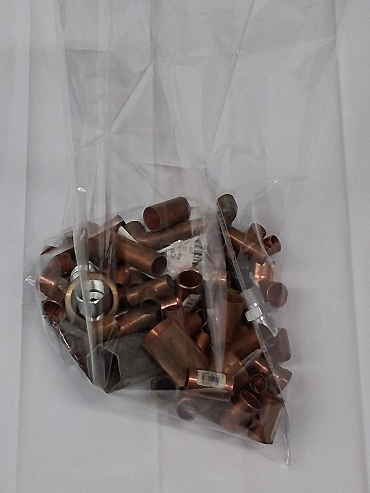 Heavy DutyPlumbing Work Supplies Lot New MIX ☆GreatTools $345.50 | eBay