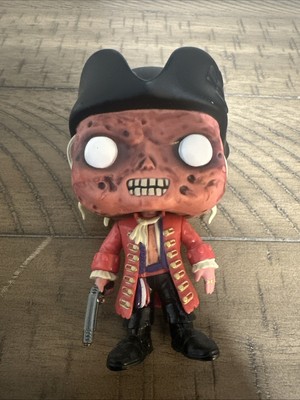 Funko Pop Games Fallout 4 Hancock #77 | eBay Australia