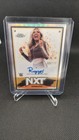 2025 Topps Chrome WWE Adriana Rizzo NXT Auto Rwfractor Autograph /175 ...