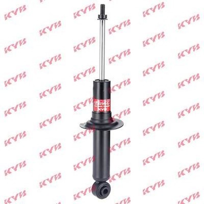 2x Shock Absorbers (Pair) 341354 KYB Excel-G Rear 20365AG010 20365AG020 ...