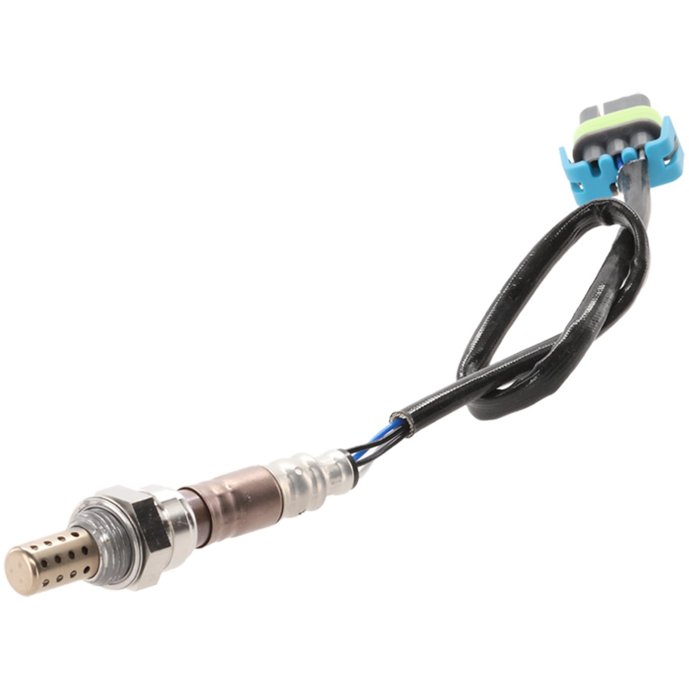 Set of 2 O2 Oxygen Sensors DOWNSTREAM for Chevy GMC Canyon Colorado H3T ...