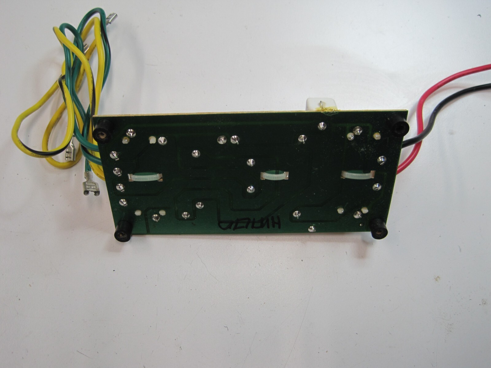 INFINITY BETA 10 2-WAY CROSSOVER BOARD | eBay