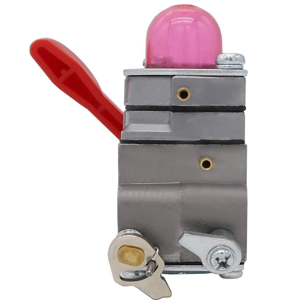 PP258TP Carburetor for Poulan 530071811 530035592 358791010 358791030 ...