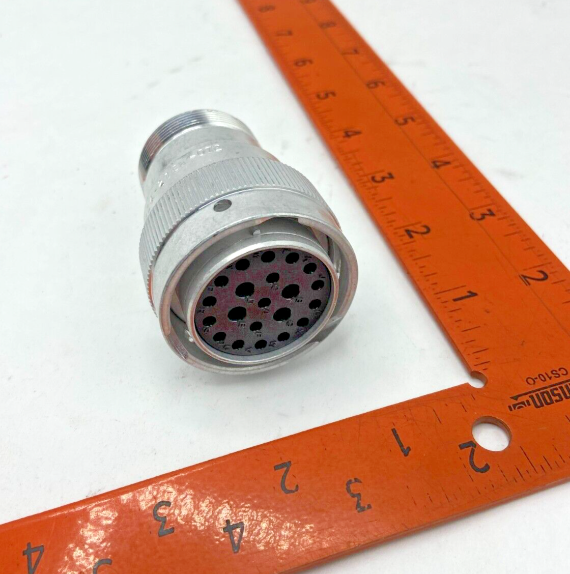 4460614 JLG Terminal Plug 21 Pin SK-04240119JE | eBay