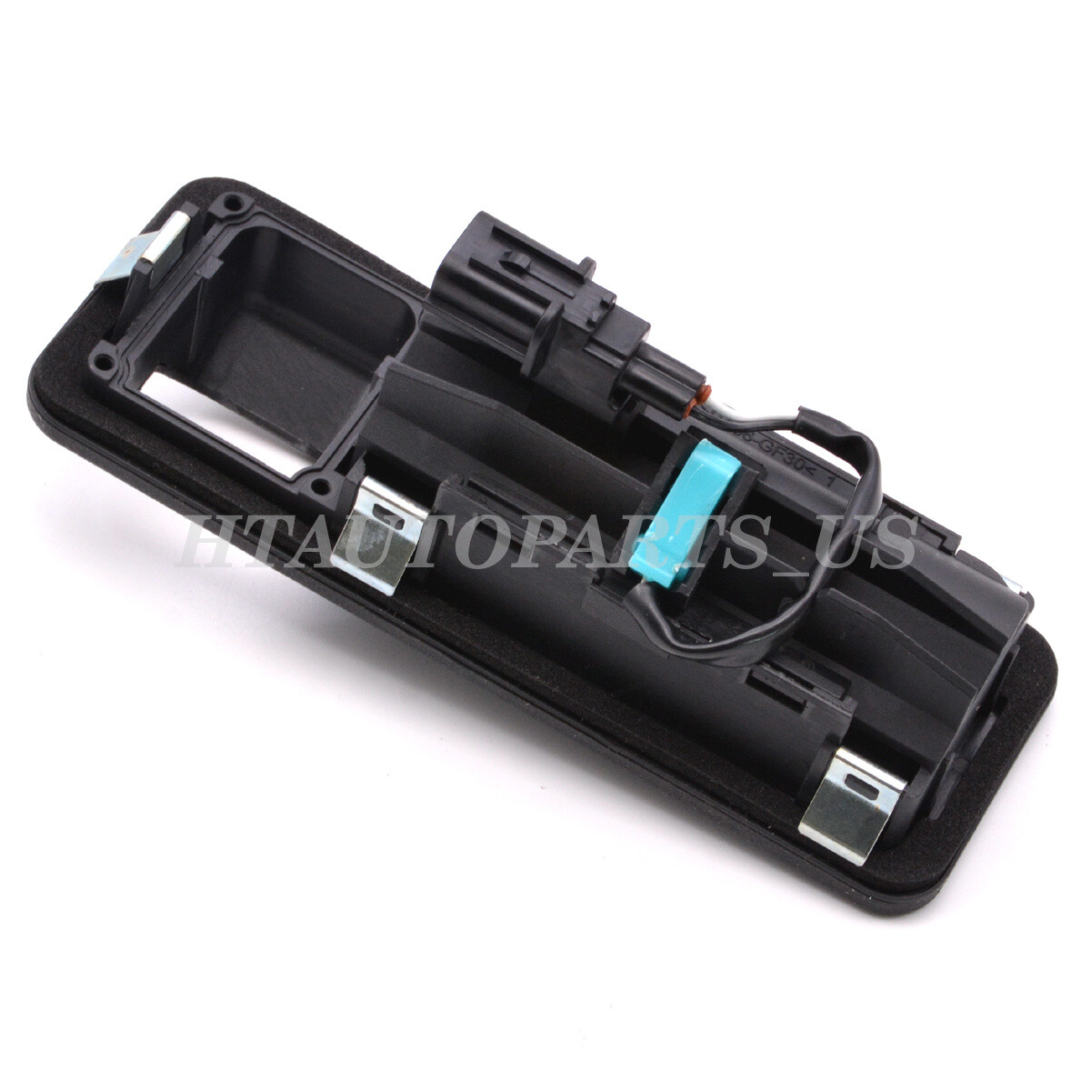 For 2019-2022 Kia Sportage Outside Liftgate Handle Assembly 81260-D3510 ...