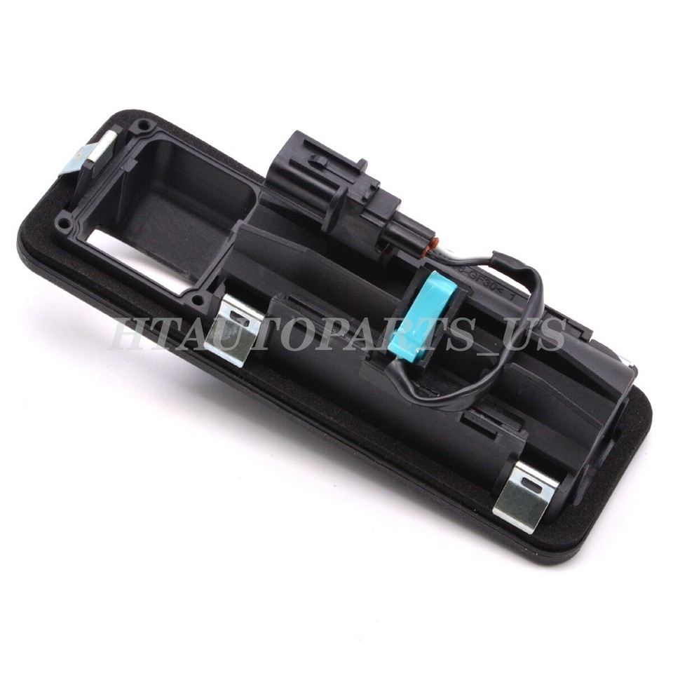 For 2019-2022 Kia Sportage Outside Liftgate Handle Assembly 81260-D3510 ...