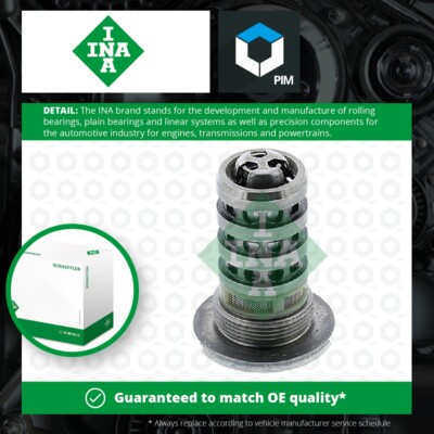 Camshaft Adjuster 427003710 INA 06K109257 06K109257A 06L109257B ...
