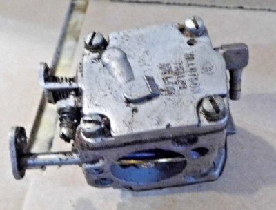 Partner R16 Chainsaw Carburetor Carb Tillotson HS117B | eBay