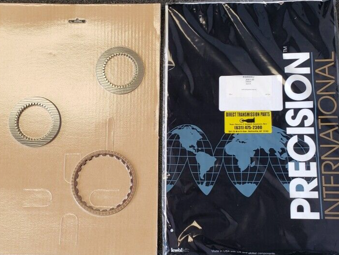 A24A M24A S24A 3 Shaft 4 Speed Banner Kit Fits 1992-1997 Honda Civic ...