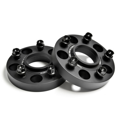 2pc 25mm Forged Wheel Spacer for BMW E39,X5,X6,E70,E71,F85,F86,Msport ...