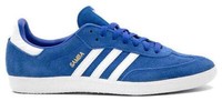 adidas Samba Blue for Sale | Authenticity Guaranteed | eBay
