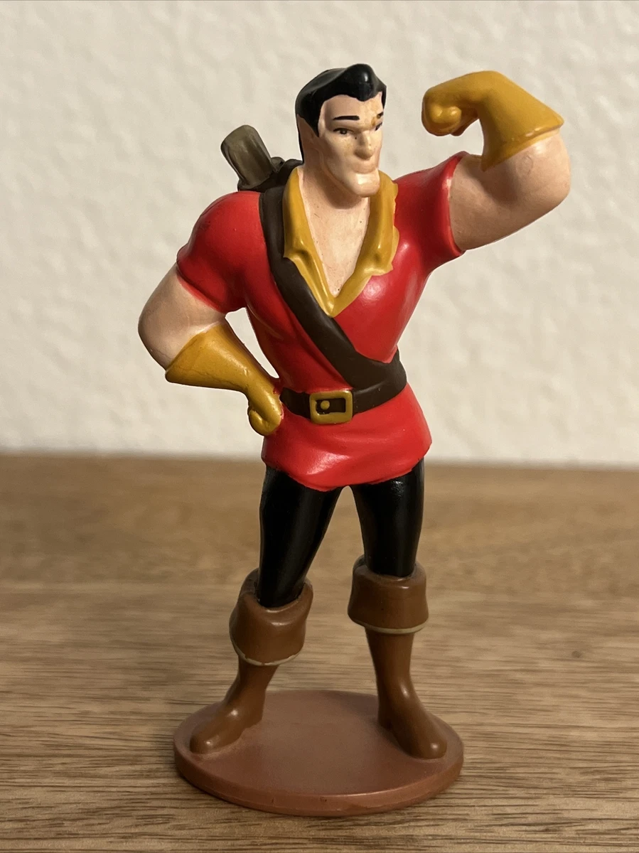 Gaston Disney