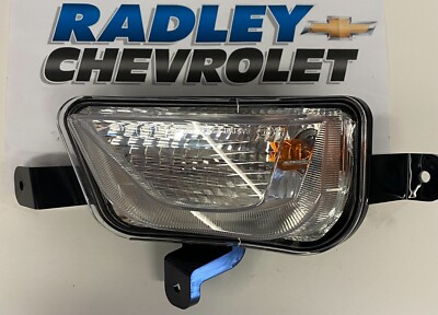 NEW GM OEM 20-21 ENCORE GX FRONT LAMP SIGNAL LAMP-TURN SIGNAL LAMP RGHT ...