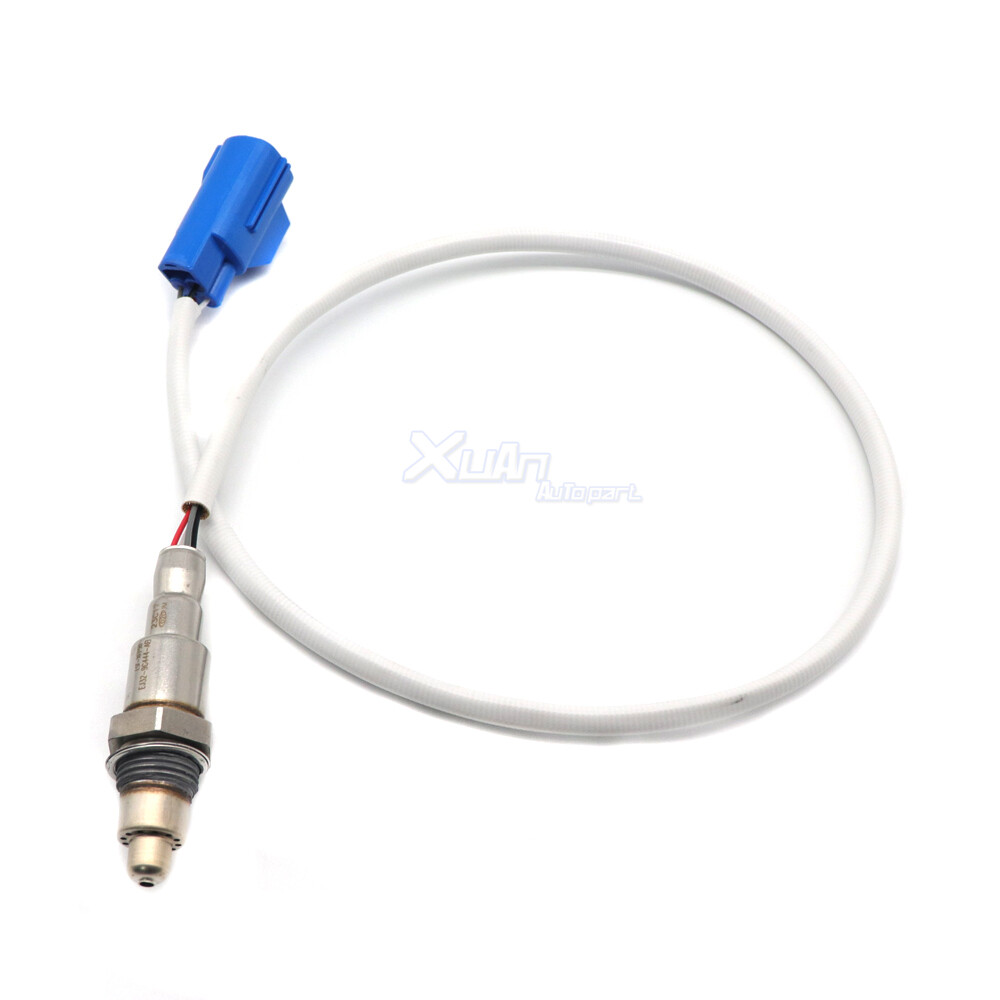 14-17 RANGE ROVER EVOQUE 2.0L for CENTER OXYGEN SENSOR EJ32-9G444-AB ...