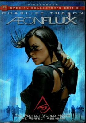 AEONFLUX , CHARLIE THERON, CHARLIE BEALL, AOIBHEANN O'HARA, KHIRA LILLI ...